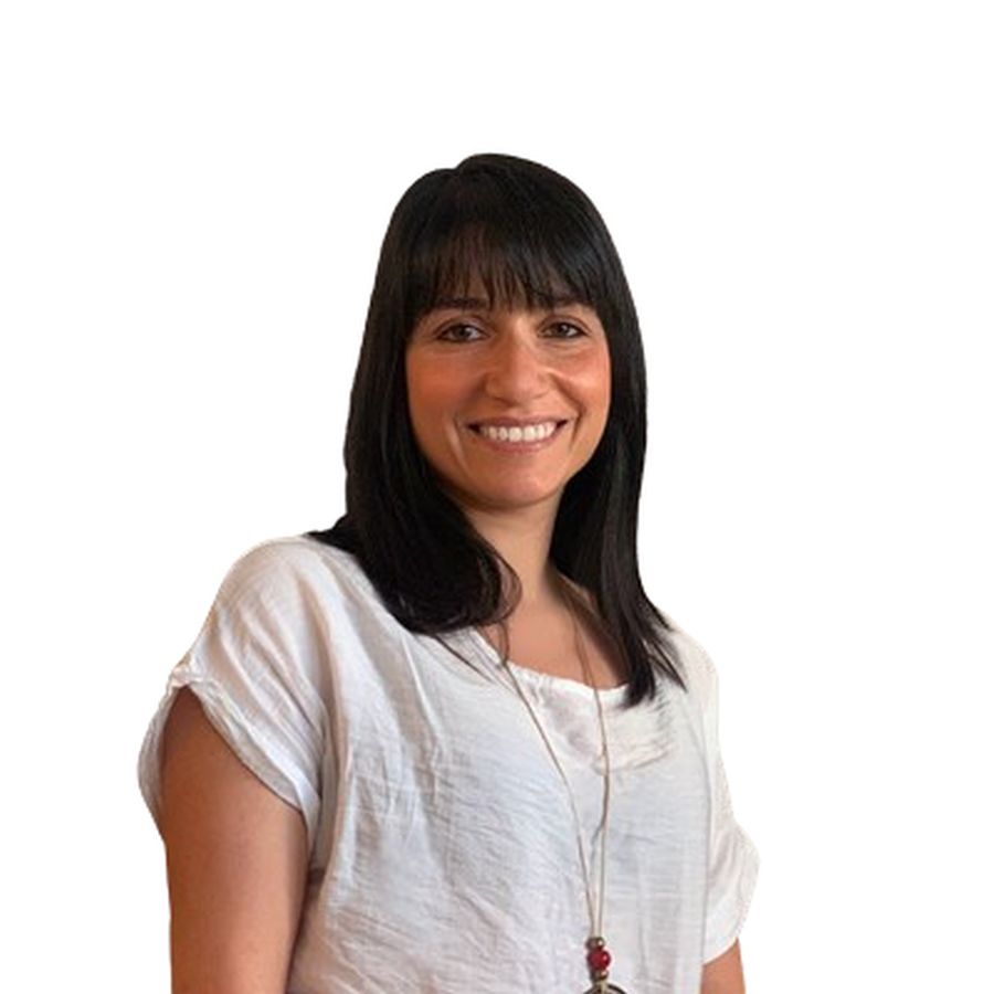 Alessia Campana - Escape Integrated Wellness Design